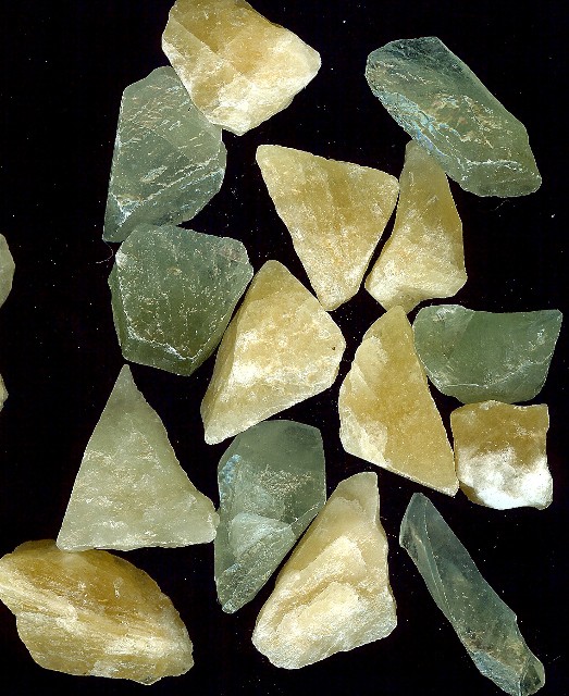 Crystal Store
